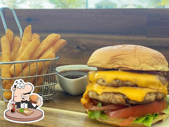 The Flavor Bench in South Guildford - Restaurant reviews