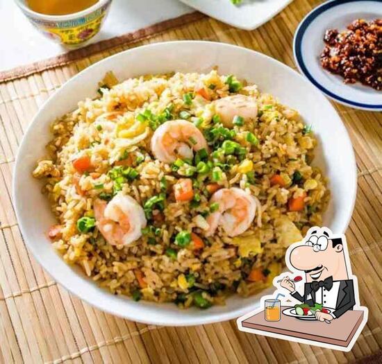 The Kitchen Delight, Kolkata - Restaurant menu, prices and reviews