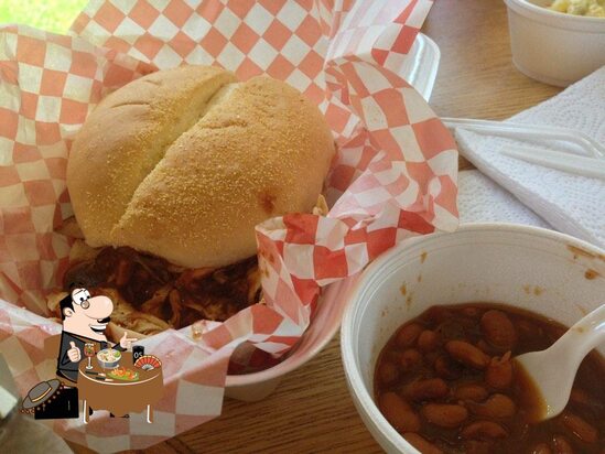 Wilson's BBQ in St. Louis