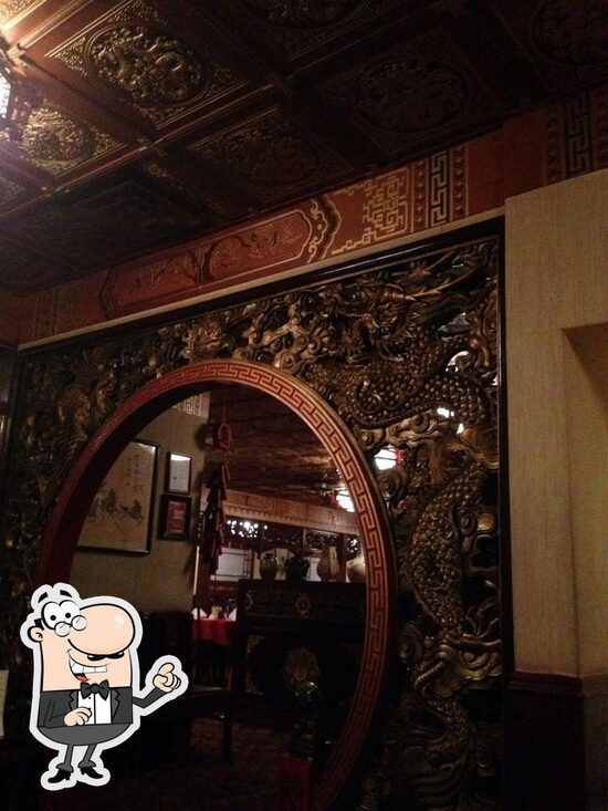 Yen Ching, Milwaukee - Restaurant menu, prices and reviews
