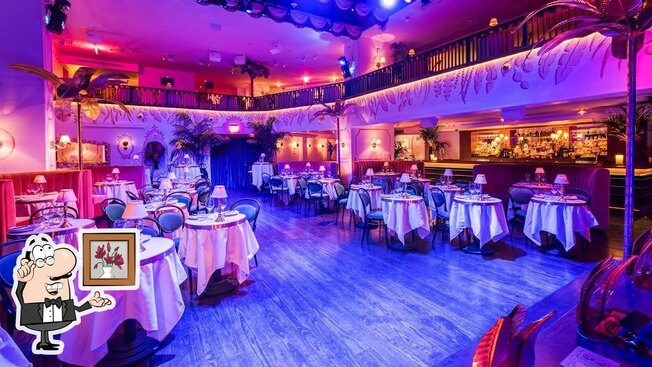 El Tucàn, Miami - Restaurant menu, prices and reviews