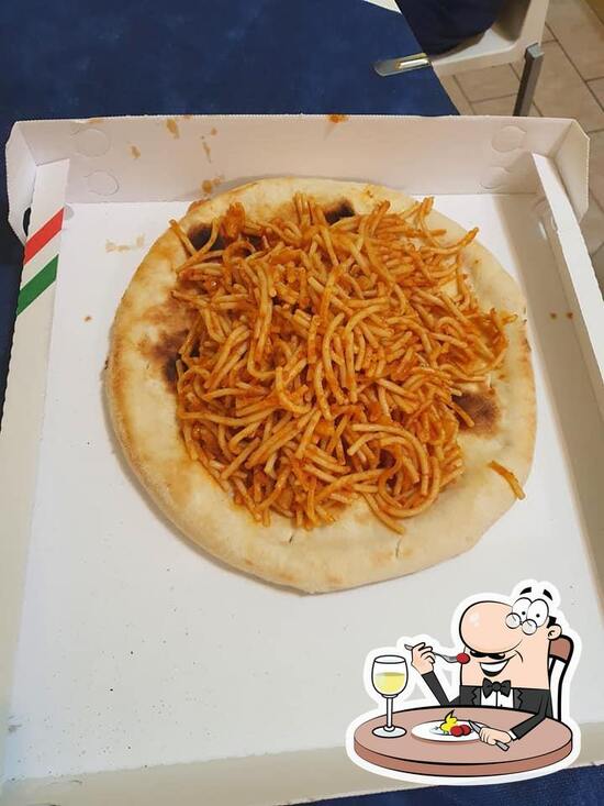 I Peccati Di Gola restaurant, Magreta - Restaurant reviews