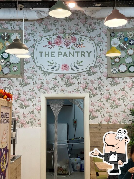 The Pantry Liffey Valley, Dublin - Restaurant menu, prices and reviews