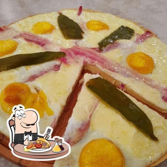 Piacere Pizza Por Metro, La Reja - Menú del restaurante, precios y reseñas