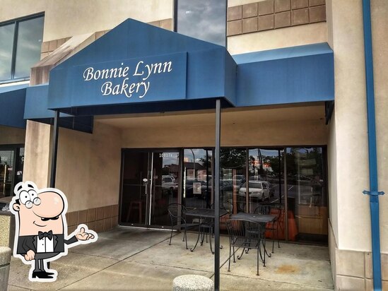 Menu at Bonnie Lynn Bakery, Cincinnati, Montgomery Rd # 1