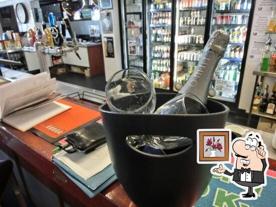 Brisbane Valley Tavern (Aust), Fernvale - Restaurant menu, prices and ...