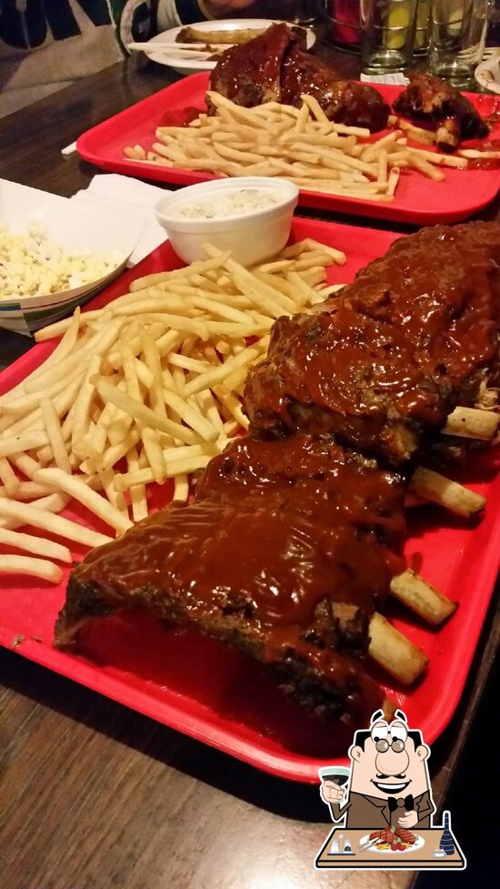 Circle Tap, Davenport - Restaurant menu, prices and reviews
