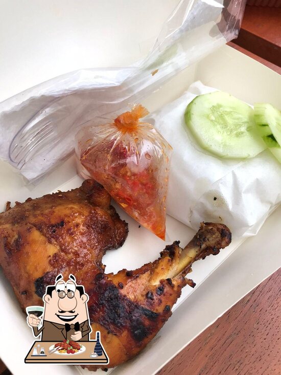 Dapoer Ratna restaurant, Saba - Restaurant reviews