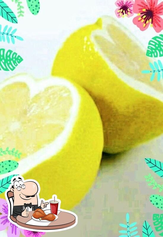 Deb's Frozen Lemonade, Roanoke - Restaurant menu, prices and reviews