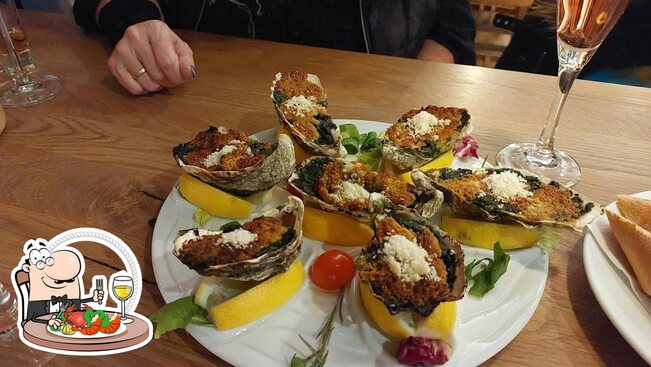GOSCH Cuxhaven restaurant, Cuxhaven - Critiques de restaurant