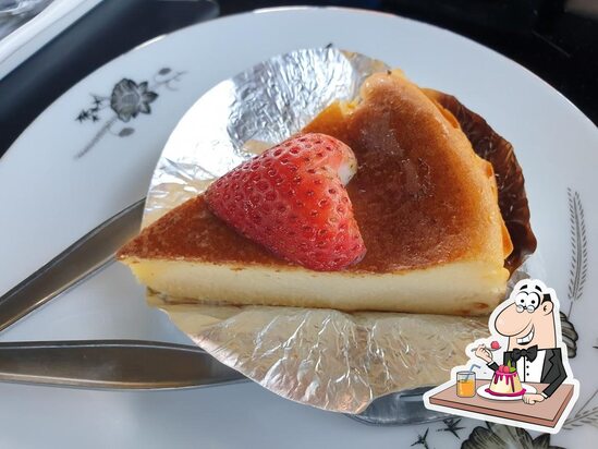 Goodwill coffee& food cafe, Bang Mae Nang - Restaurant reviews