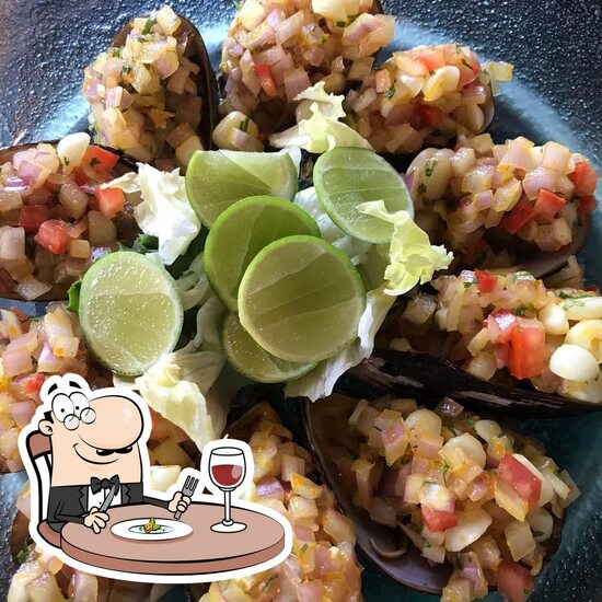 Restaurante Isolina Taberna Peruana, Barranco - Carta del restaurante y ...