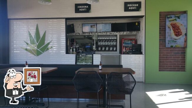 Las Pencas, Saltillo - Menú del restaurante, precios y reseñas