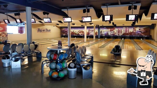 Leisure Max in Ireland - Restaurant reviews