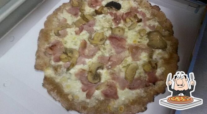 Maruzzella pizza e food pizzeria, Orbetello - Restaurant reviews