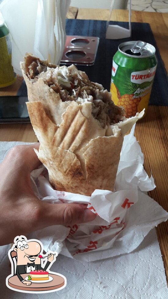 Mazin Baba Oryginalny Kebab Turecki, Sandomierz - Opiniones del restaurante