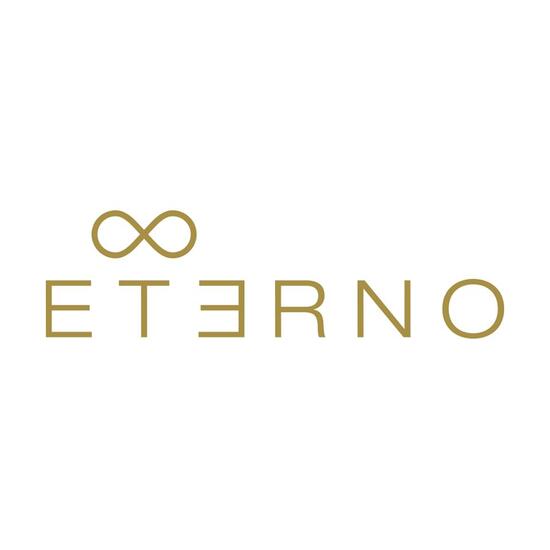 Menu at Eterno restaurant, Vranje