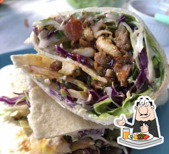 Sabor do oriente - Shawarma, São Paulo - Restaurant menu, prices and reviews