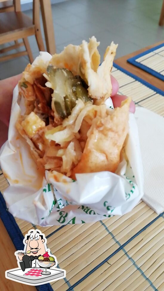 Shaormeria Baneasa, Buftea - Restaurant reviews
