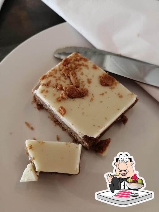 The Clyde Kitchen, Skelmorlie - Restaurant menu, prices and reviews