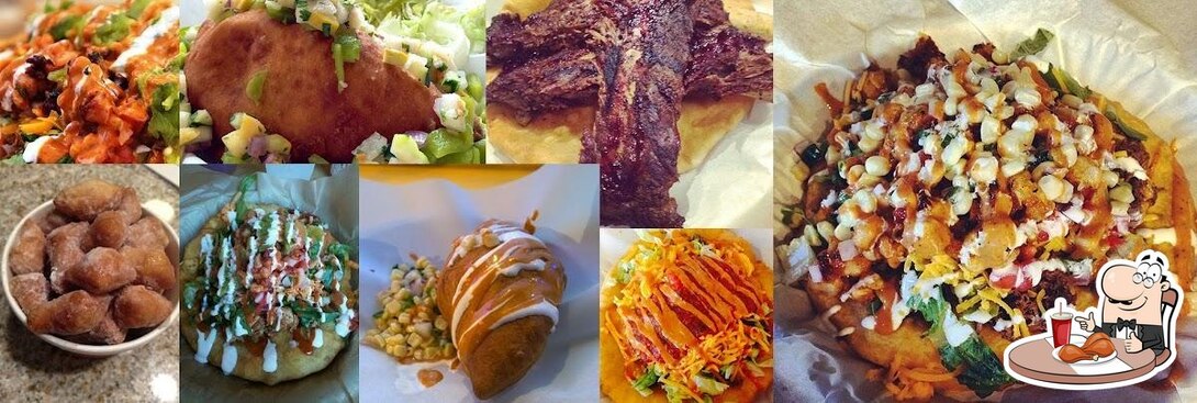 Tocabe, An American Indian Eatery, 3536 W 44th Ave in Denver ...