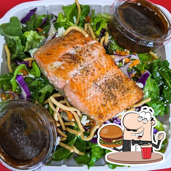 Ula’Ula Cafe in Wailuku - Restaurant reviews