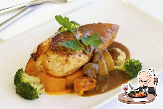 Menu at Waterstone Grill restaurant, North Saint Marys, St Marys ...