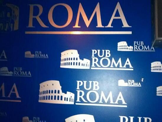 Carta de Pub Roma, Peñaranda de Bracamonte