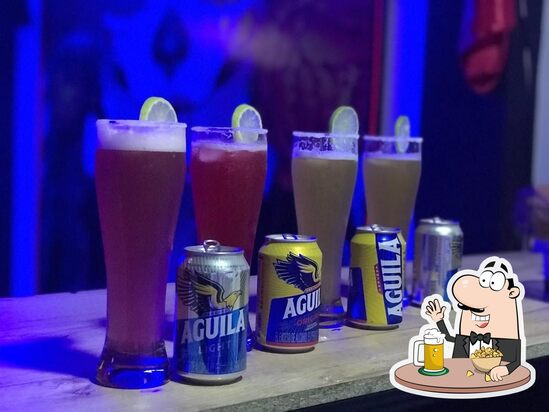 Tijuana BAR, Tarqui - Restaurant reviews