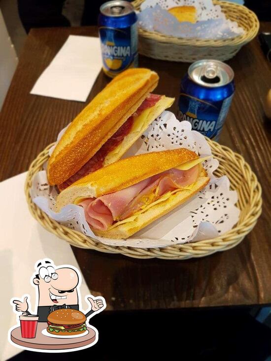 French Fix in Melbourne - Restaurant menu and reviews