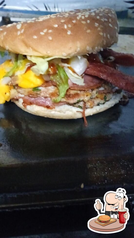 LA TORTA DEL BARRIO, Ecatepec de Morelos - Restaurant menu and reviews