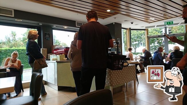 Donnybrook Fair in Greystones - Restaurant reviews