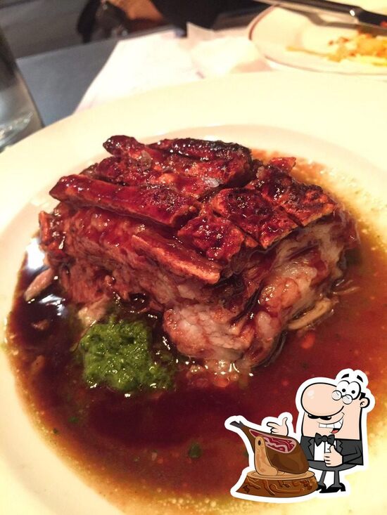 Barrafina, 43 Drury Ln in London - Restaurant menu and reviews