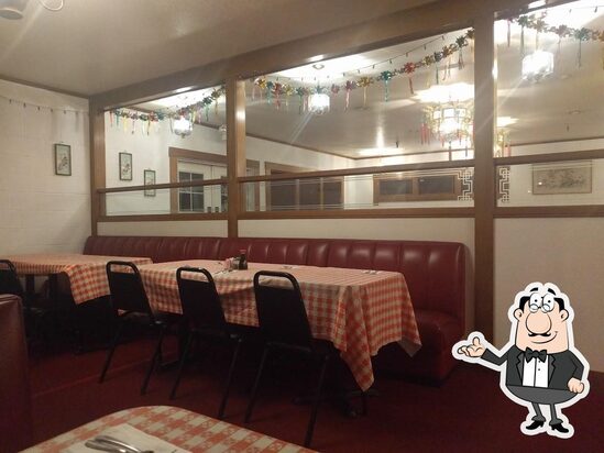 Chan's Restaurant, Arcata - Restaurant menu, prices and reviews