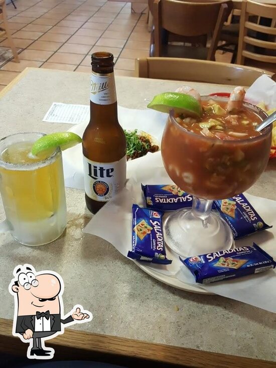 Taqueria Jalisco, Robstown - Restaurant menu, prices and reviews