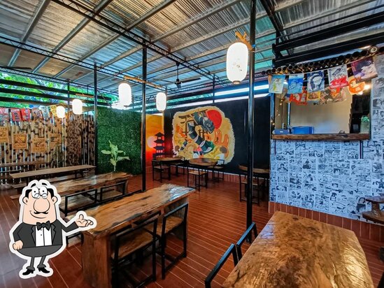 The Greedy Pig, Sagay City - Restaurant menu, prices and reviews