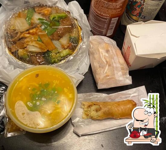 Golden Buddha Restaurant, Gainesville - Restaurant menu, prices and reviews