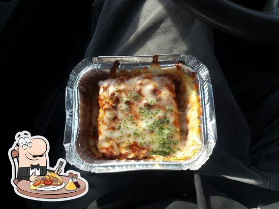 The Spaghetti Shop, 1869 E Sangamon Ave in Springfield - Restaurant ...