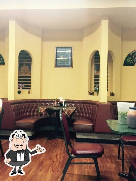 Bangkok Thai Restaurant, Merced - Restaurant menu, prices and reviews