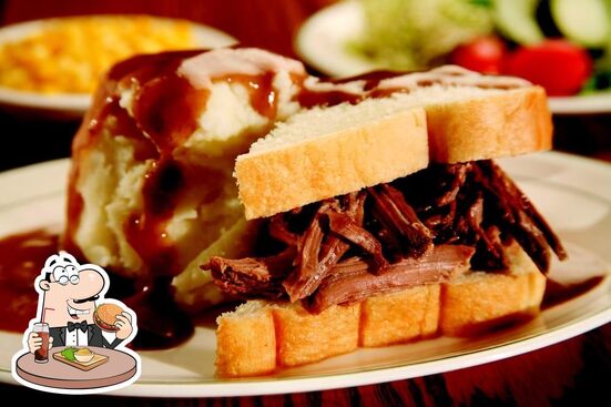Berlin Farmstead, 4757 Township Rd 366 in Berlin - Restaurant menu and ...