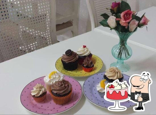 Menu at Cake Works Bunbury & Dolce e Caffe, Bunbury