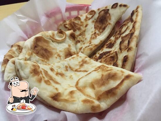 Chargha House in Culver City - Restaurant menu and reviews
