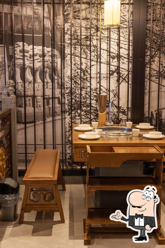 Da Long Yi, Paris - Menu du restaurant, prix et avis