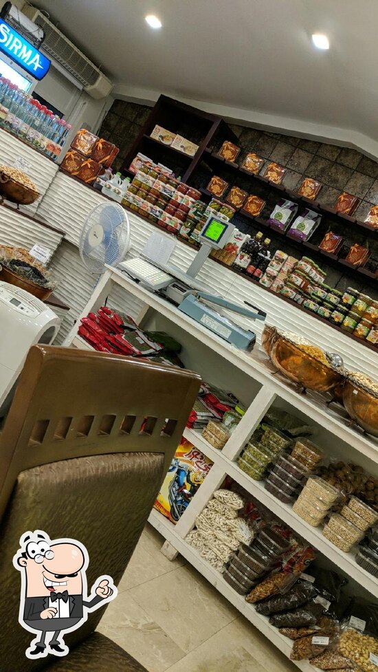 Grand Abshar Restaurant & sweet., Dubai - Restaurant menu, prices and ...
