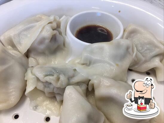 Hot Dumpling Epping in Epping - Restaurant menu and reviews