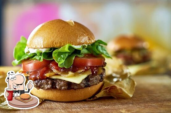 Menu at Hungry Jack's Burgers Greenacre fast food, Greenacre, 9-11 ...