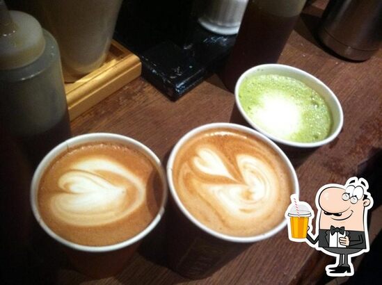 Kéan Coffee Artisan Roasters, 13681 Newport Ave Ste 14 in Tustin ...