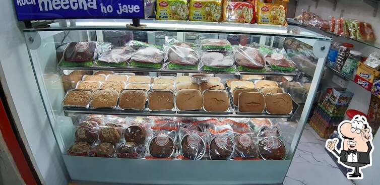 NEW HOT BAKERY, Puducherry - Restaurant menu, prices and reviews