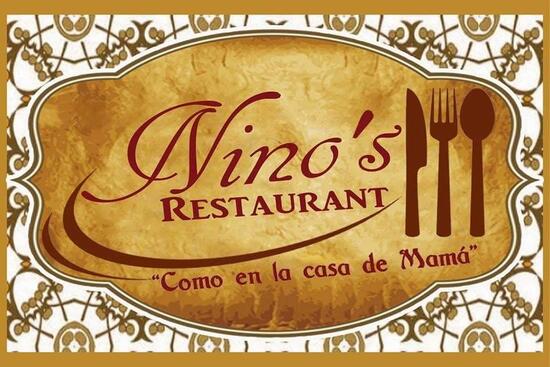 Menu at nuno's restaurant, Tumbes