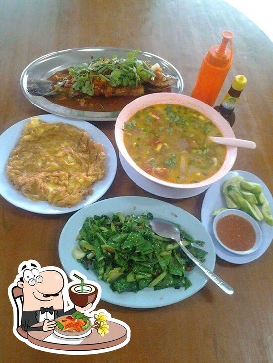 ร้านอาหารอิสลาม nor restaurant, Nakhon Si Thammarat - Restaurant reviews